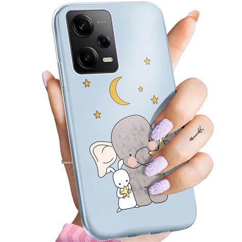 Etui Do Xiaomi Redmi Note Pro G Note Pro Speed Poco X Pro Bajki Inna Marka Sklep