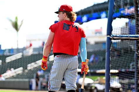 Harrison Bader Leaving Minnesota Twins To Join Vampire Weekend On