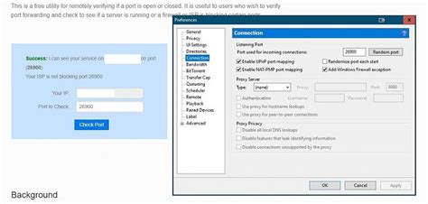 Why Can T I Forward Ports On Windows Solved Page Windows Forums