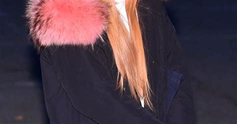 [사진]프로미스나인 이채영 고혹적인 미모 조선일보