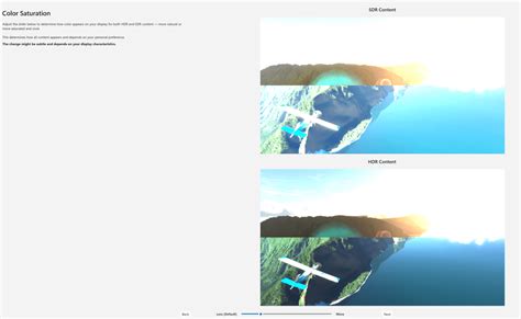 How To Use Microsofts Windows Hdr Calibration App On Your Monitor Pcworld