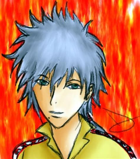 仁王雅治 Blastvampire さんのイラスト ニコニコ静画 イラスト