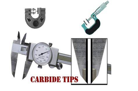 Length Measuring Instruments Supply Of Spare Parts For Length