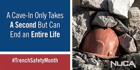 National Trench Safety Stand Down Begins June 17 Equipment World