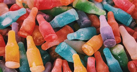 Niños De Primaria Se Intoxican Tras Consumir Dulces Que Contenían Droga