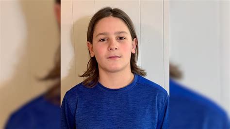 Windthorst Isd Student Cuts Hair In Violation Of Dress Code