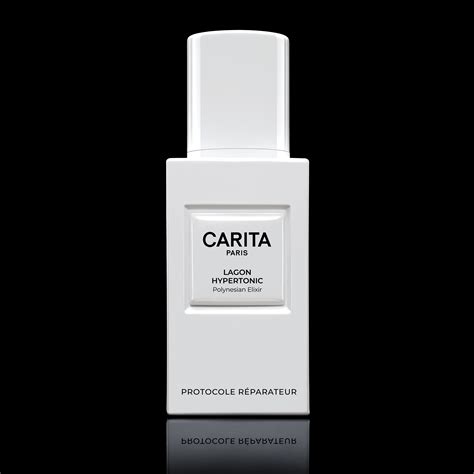 Coffret Crème Baume Sérum Lagon Hypertonic Carita