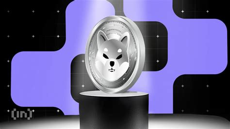 SHIB Shibarium Hits M Transactions As Price Struggles