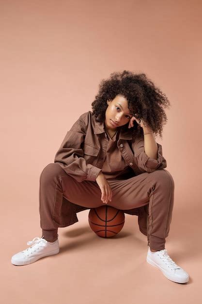 Page 6 Brown Model Images Free Download On Freepik