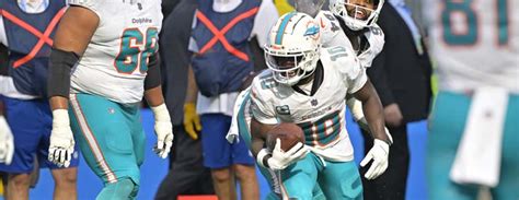 Miami Dolphins Vs New York Jets Prediction 010525 Nfl Pick Free