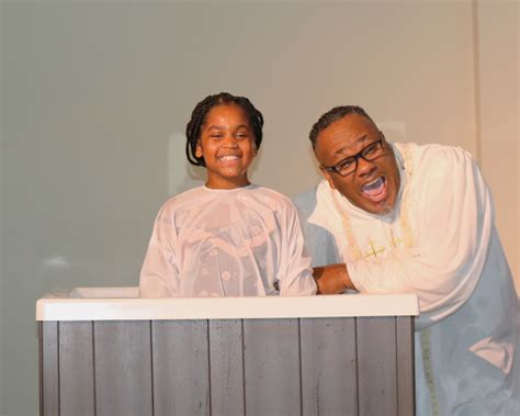 Baptism Next Steps Strong Tower Bible Church