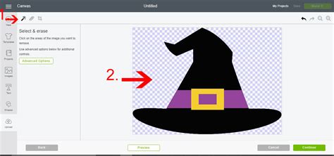 Create An Cut Image With Layers In Cricut Design Space 3 Design Bundles
