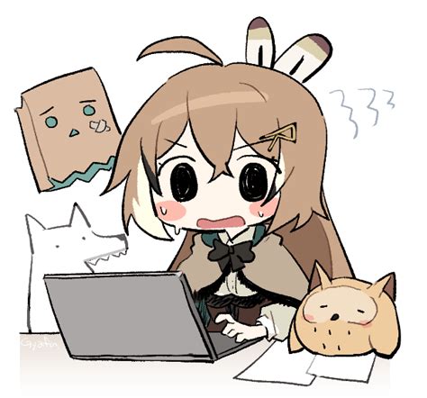 잘자용 소녀전선 에펨코리아