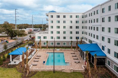 Madison Highlands Phase I ARC NSR