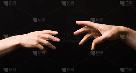 援助之手