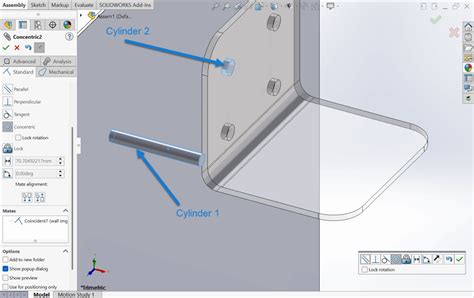 Guide To Successful Mates In Your Assembly Engineers Rule
