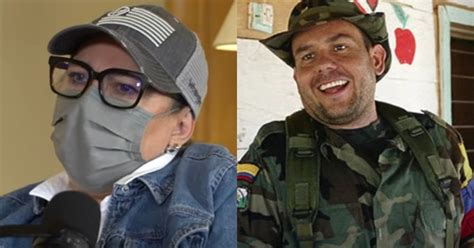 Expareja De Carlos Castaño Reveló Nuevos Detalles De Su Relación Con El
