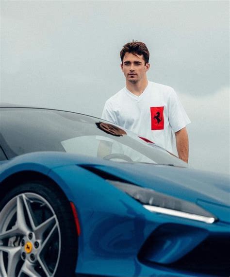 Charles Leclerc Fanpagefriso On Instagram Charles Photoshoot For
