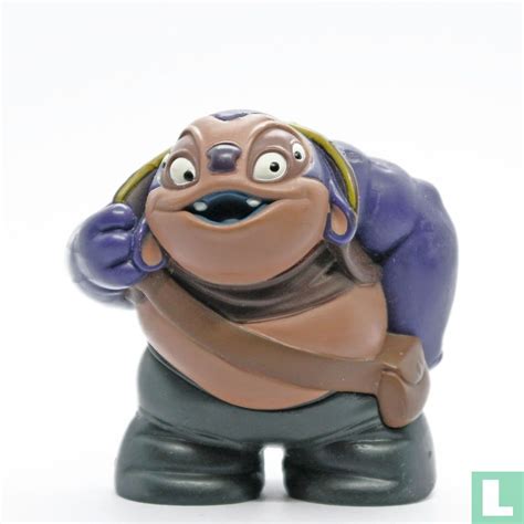 Lilo And Stitch Jumba