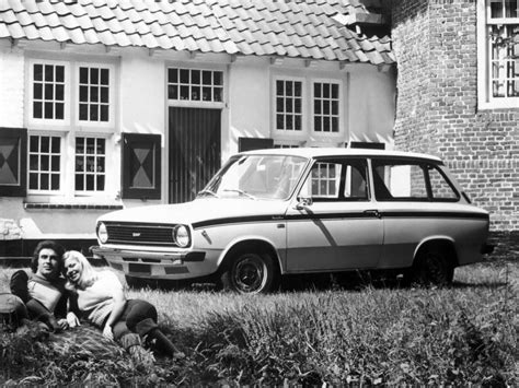Daf 66 Spécifications Techniques Et économie De Carburant