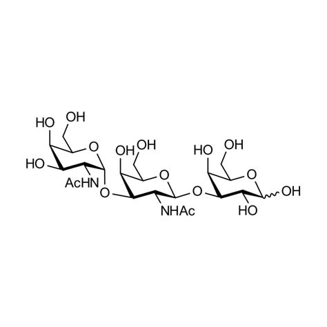Forssman Antigen Triose Grafted On Polyacrylamide Paa With