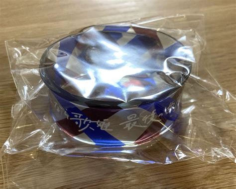 ⭐︎新品未開封⭐︎ クリープハイプ 歌詞 クリアバングル メルカリ