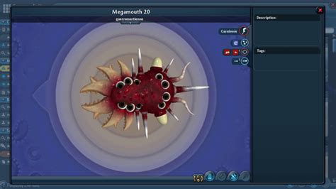 Guys I Found A Way To Edit Cells Its A Strange Bug Rspore