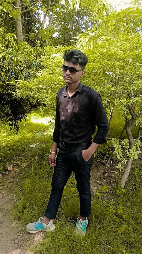 Abhishek Rajput Indian Male Escort In Lucknow 2