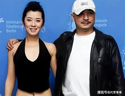著名导演王全安 前女友个个美艳绝伦如今59岁 ＊ 阿波罗新闻网