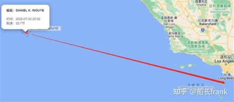 7月2日更新美森快船海运物流跟踪：6月23日从上海开船的美森clx正班船明天靠泊，加班船靠港时间待定 知乎