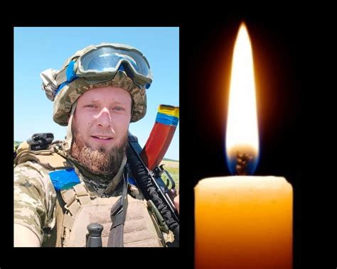 На війні з росією загинув військовослужбовець з Буковини Шпальта