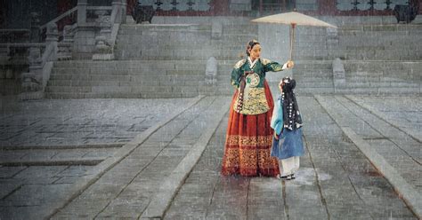 Under The Queens Umbrella Netflix Starttaa Uuden Korealaisen Sarjan