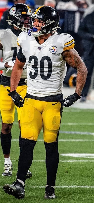 James Conner Week 17 Stats Is Playing Today Status Today Sportsjone