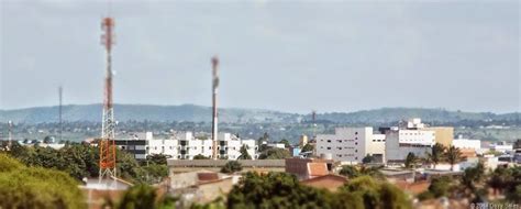 Arapiraca Aqui também é um bom lugar pra se viver SkyscraperCity Forum