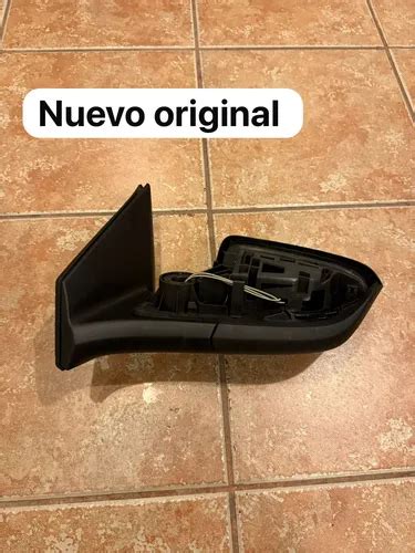 Espejo Chevrolet Nix Mercadolibre