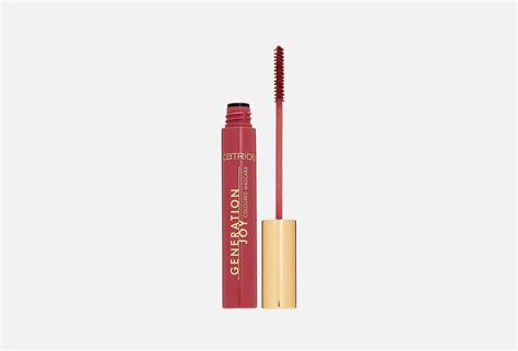 Catrice Цветная тушь для ресниц Generation joy coloured mascara C01 ...