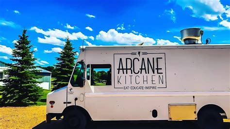Arcane Kitchen Minneapolis Roaming Hunger