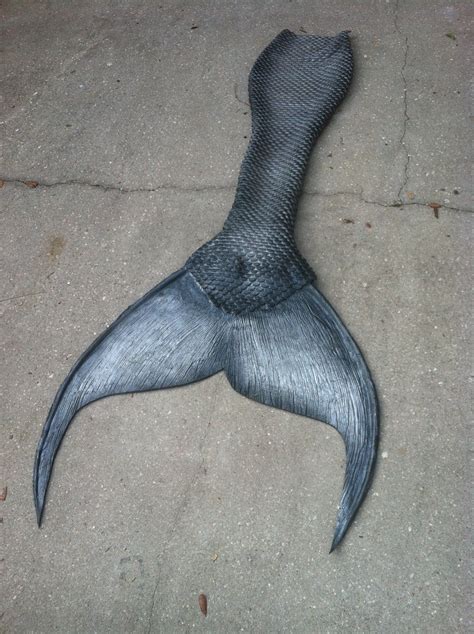 Grey Mermaid Tail Collection Mermaid Tails For Sale Mermaid Fin