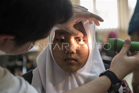 HARI PENGLIHATAN SEDUNIA ANTARA Foto