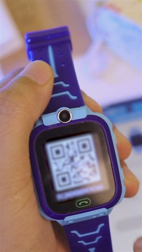 cómo agregar un reloj o smartwatch para niños a la app seetracker