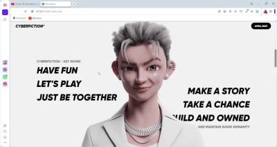 D Webflow Website Animation And Threejs D Animated Webgl Reactjs Website Upwork