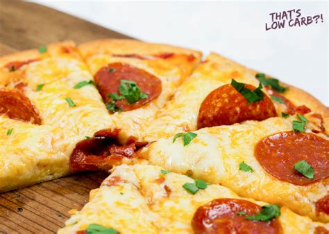 Fathead Pizza Dough Keto Low Carb Recipes By Thats Low Carb