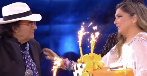 Loredana Lecciso Svela Il Motivo Della Sua Assenza Al Compleanno Di Al