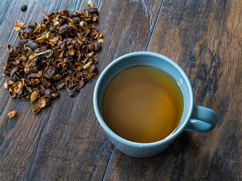 Cascara Tee Das Trendgetränk Aus Der Kaffeekirsche