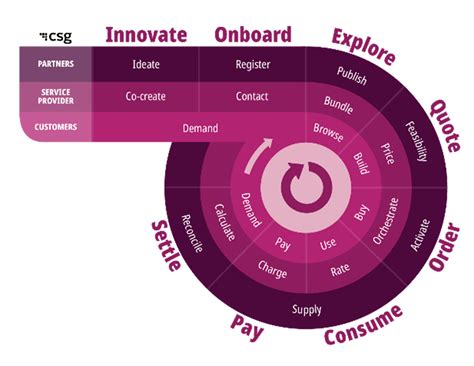 One Of Csps Toughest B2b2x Marketplace Problems Solved Csg
