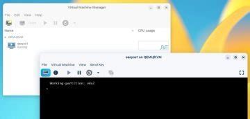 Create A VirtualBox Virtual Machine From Img Disk Image