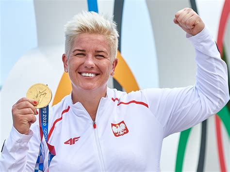 Anita Włodarczyk Najlepszą Lekkoatletką Europy W 2021 Roku Kiedy