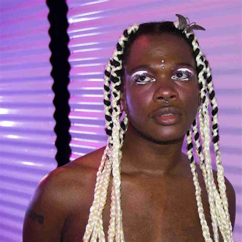 Album Review Shamir Homo Anxietatam New Noise Magazine