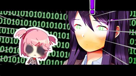 Yuri Vs The Evil Chibi Leader Rddlc