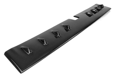 Apr Performance Carbon Fiber Vortex Generators For Zd8 Subaru Brz Zn8
